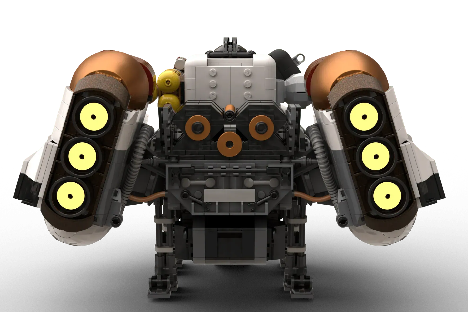 Starfield: Frontier | LEGO® Ideas