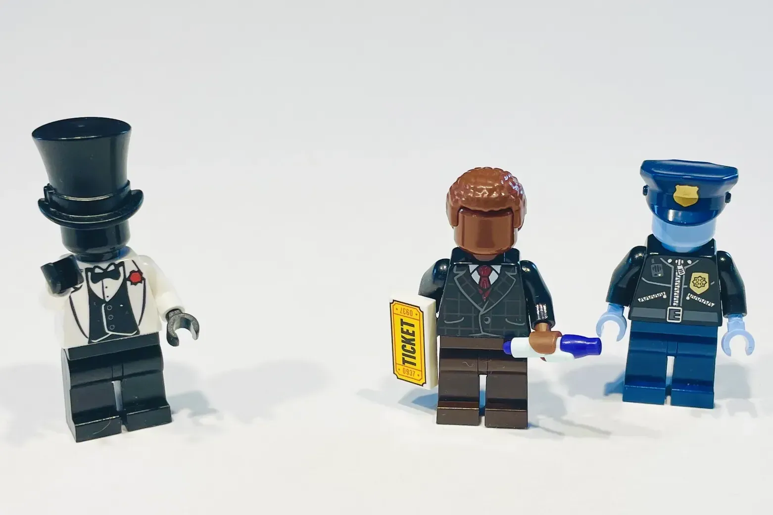 Clue - The Playable Mystery Game (Aka Cluedo) | LEGO® Ideas