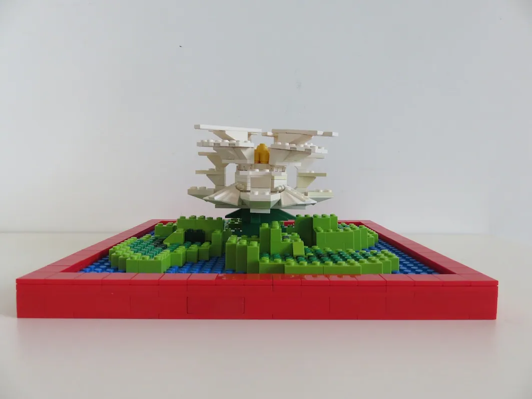 Flower Power | LEGO® Ideas