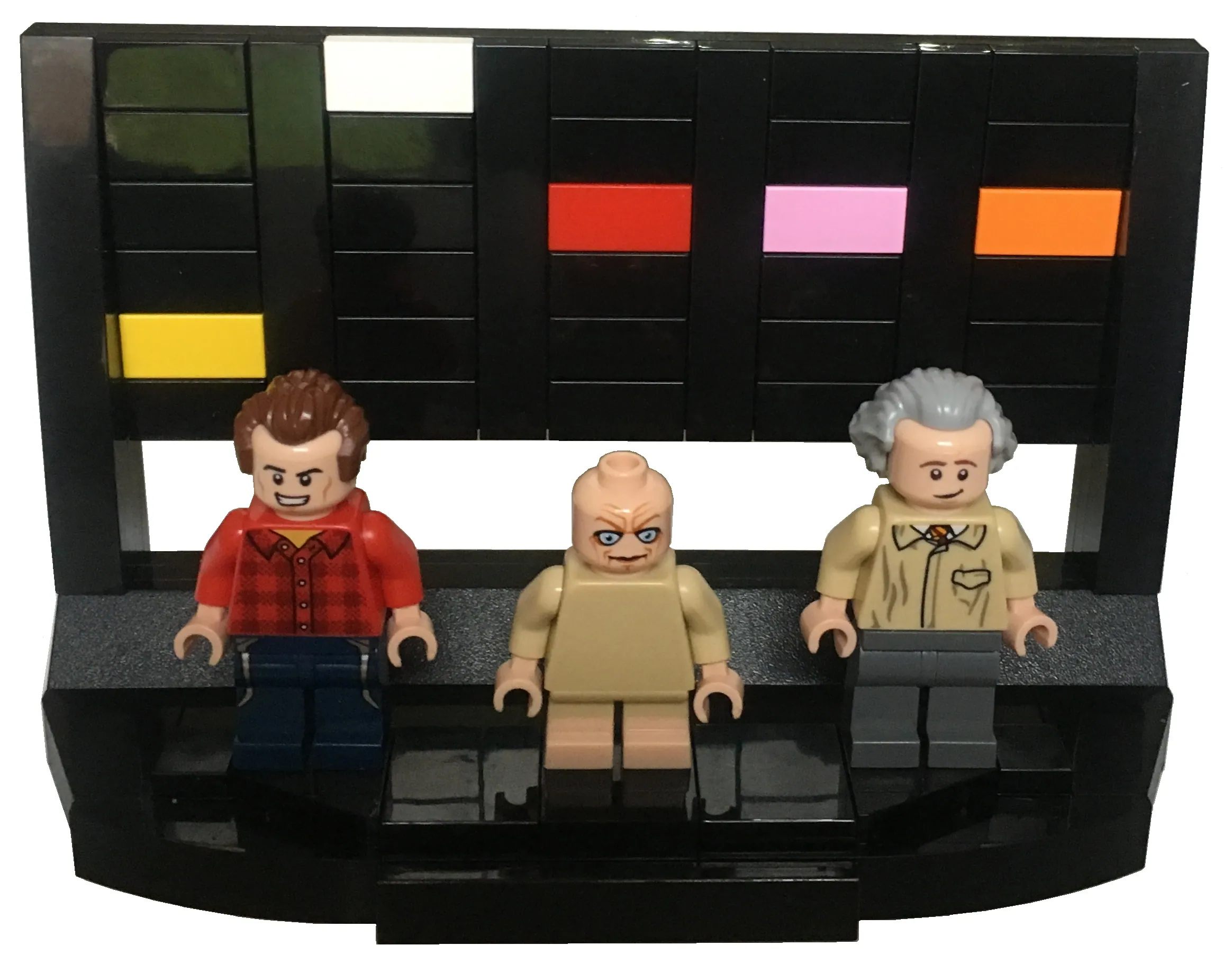Close Encounters of the Third Kind | LEGO® Ideas