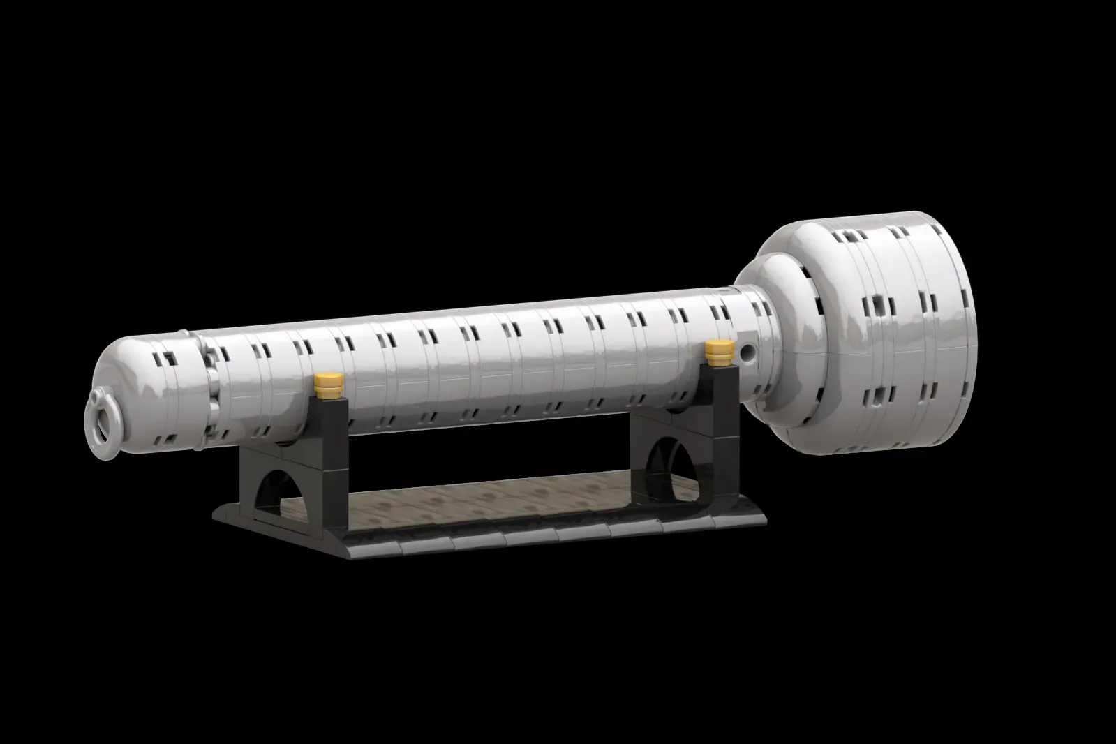 Classic Flashlight | LEGO® Ideas