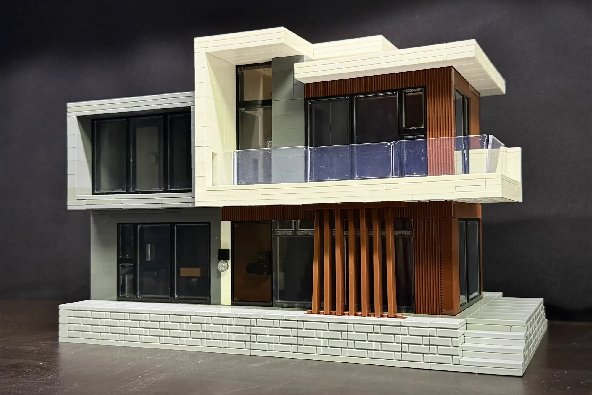 Modern House | LEGO® Ideas