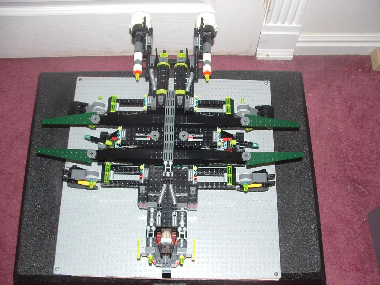 mine digger | LEGO® Ideas