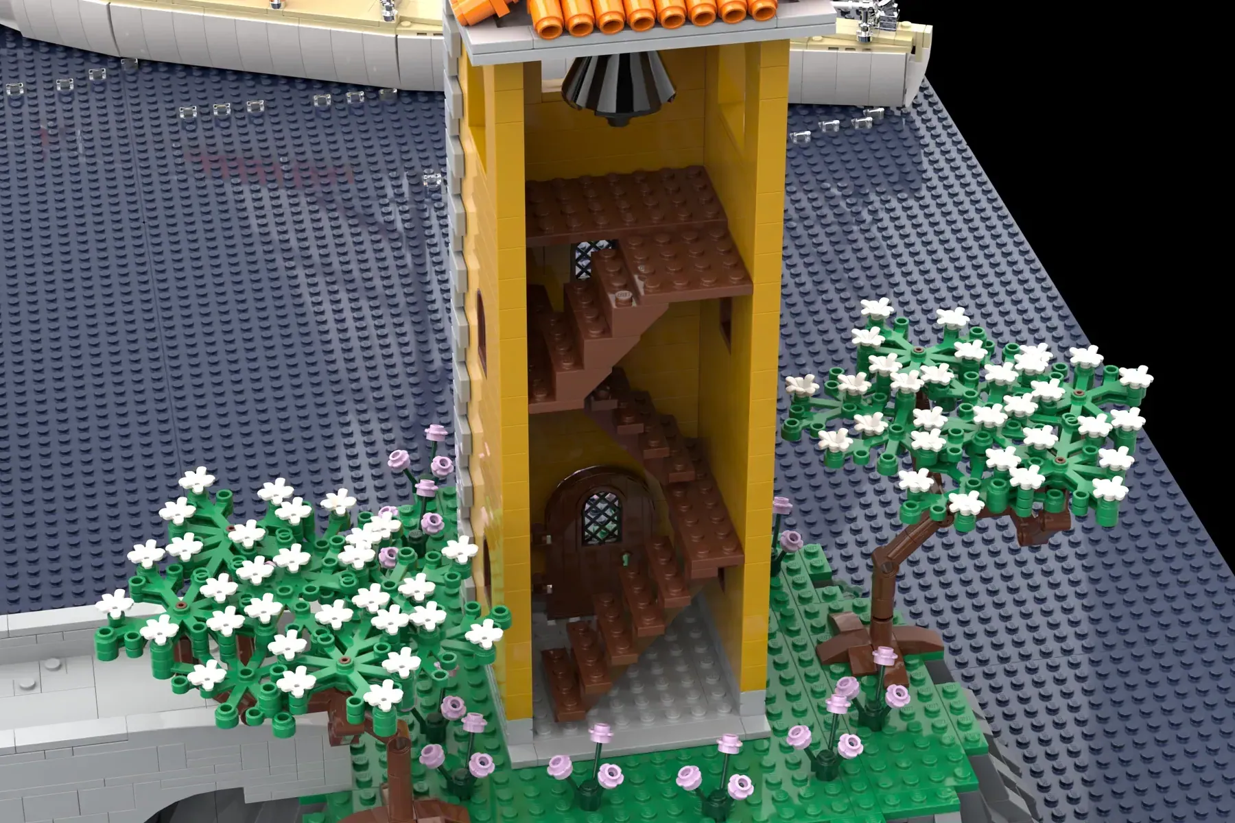 Rocky Islands | LEGO® Ideas