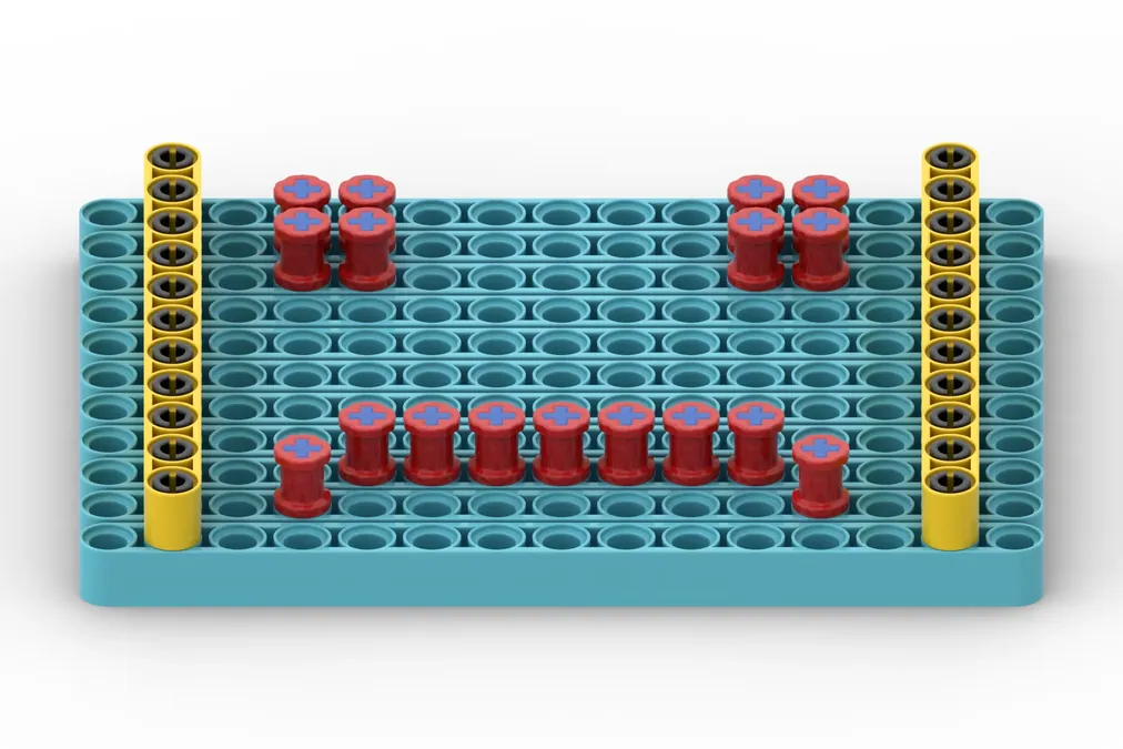 Interactive Emoji Head | LEGO® Ideas