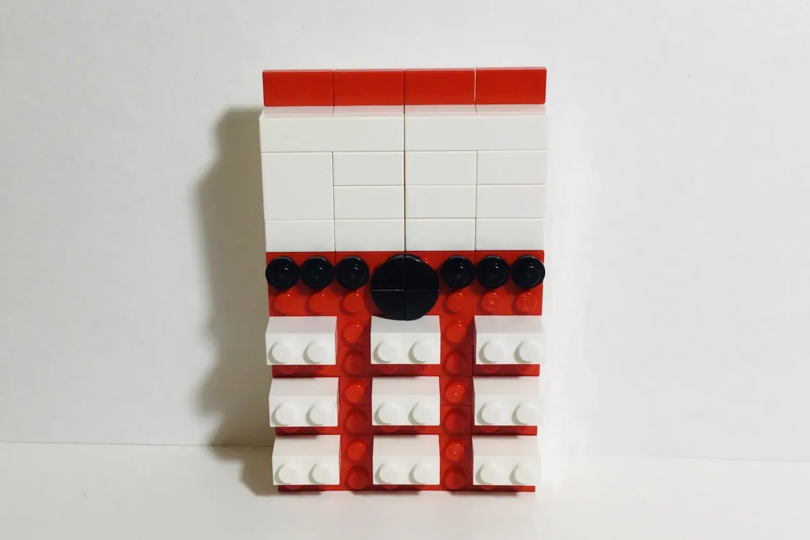 Graphing Calculator: MiniBuild | LEGO® Ideas