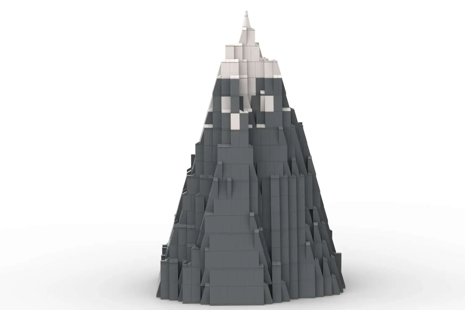 Mountain | LEGO® Ideas