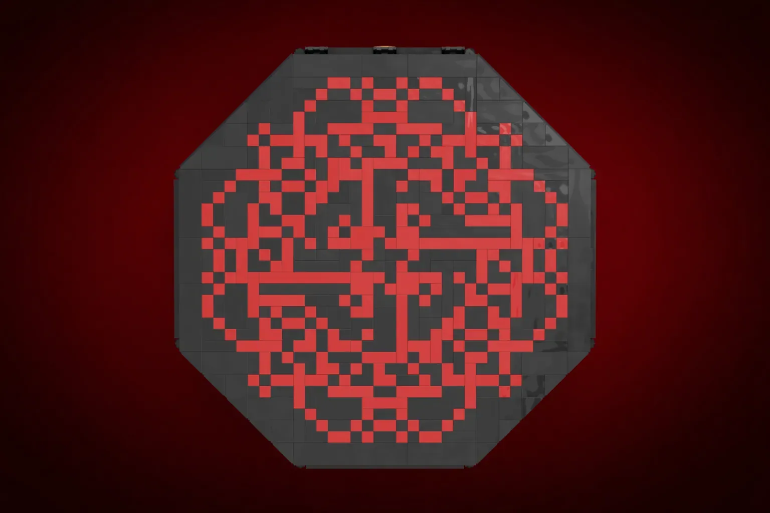 Chinese Miracle Box - "Miraculous: Tales of Ladybug & Cat Noir" | LEGO ...