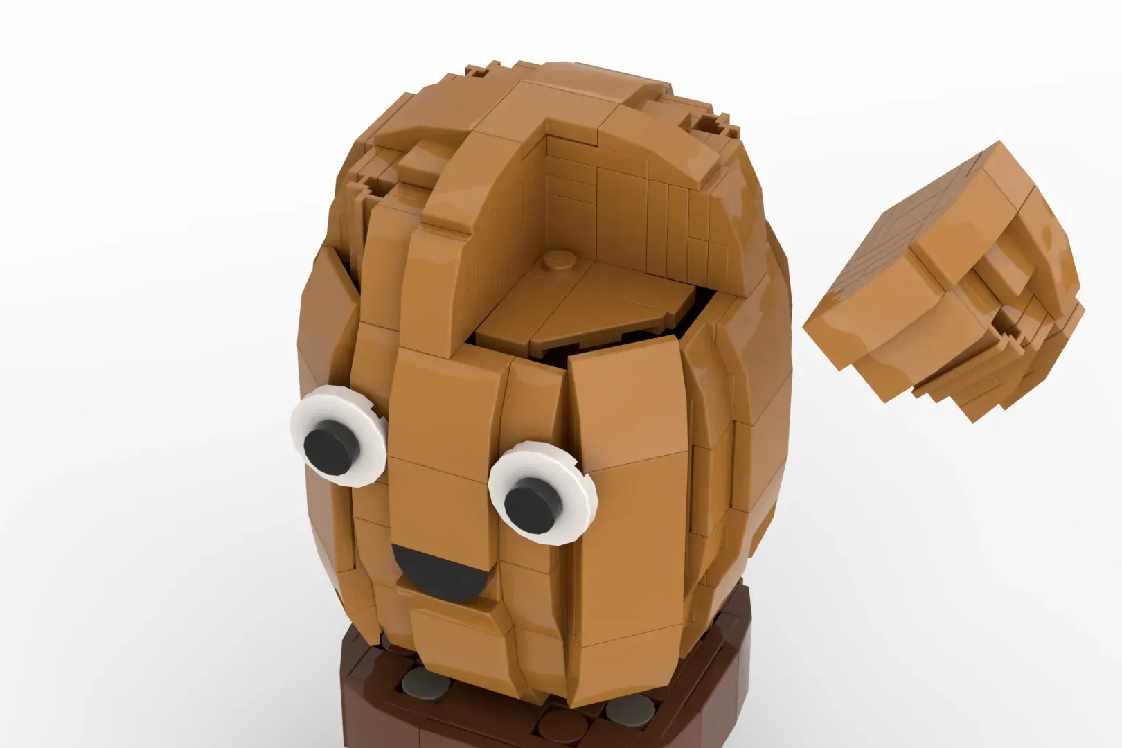 Plants From Plants vs. Zombies | LEGO® Ideas