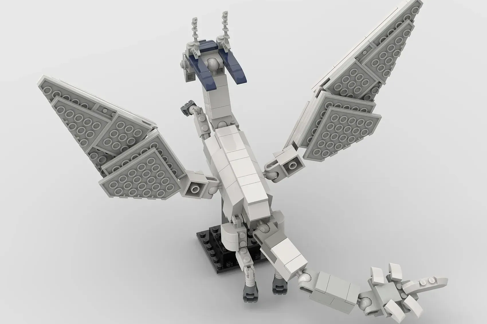 Corrin (Fire Emblem) | LEGO® Ideas