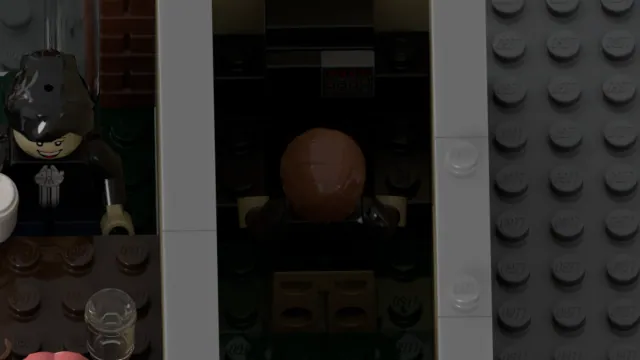 Starbricks Coffee Shop | LEGO® Ideas
