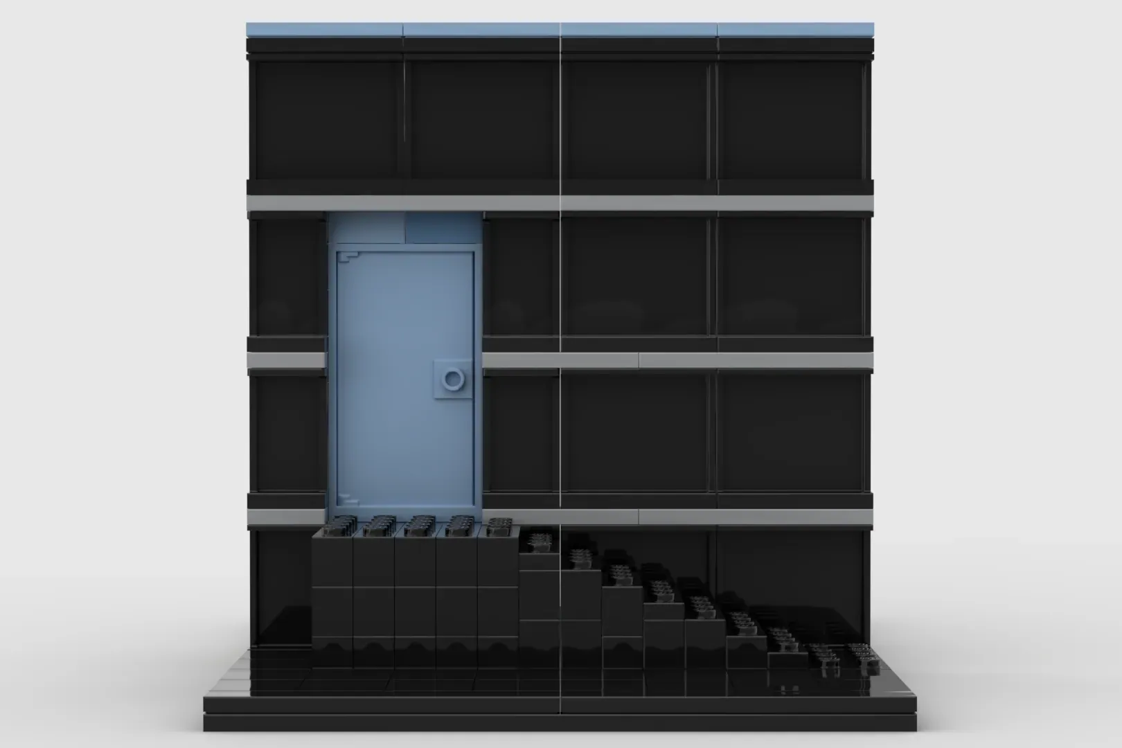 The Truman Show | LEGO® Ideas