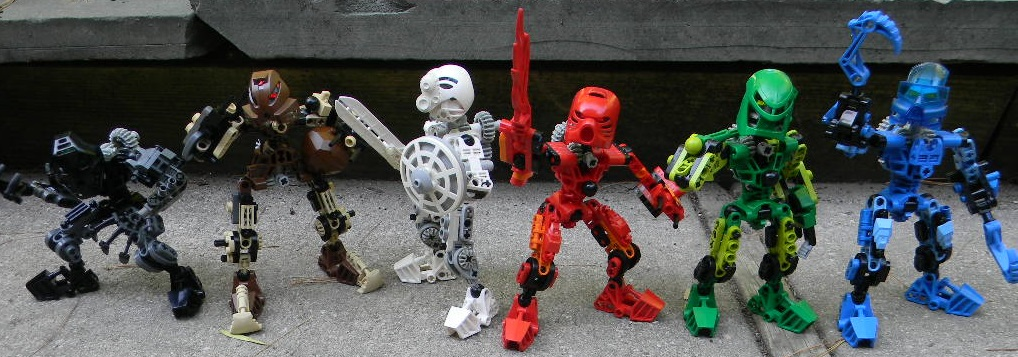 SUPPORT BIONICLE LEGO IDEAS !!! by The-Bionicle-club on DeviantArt