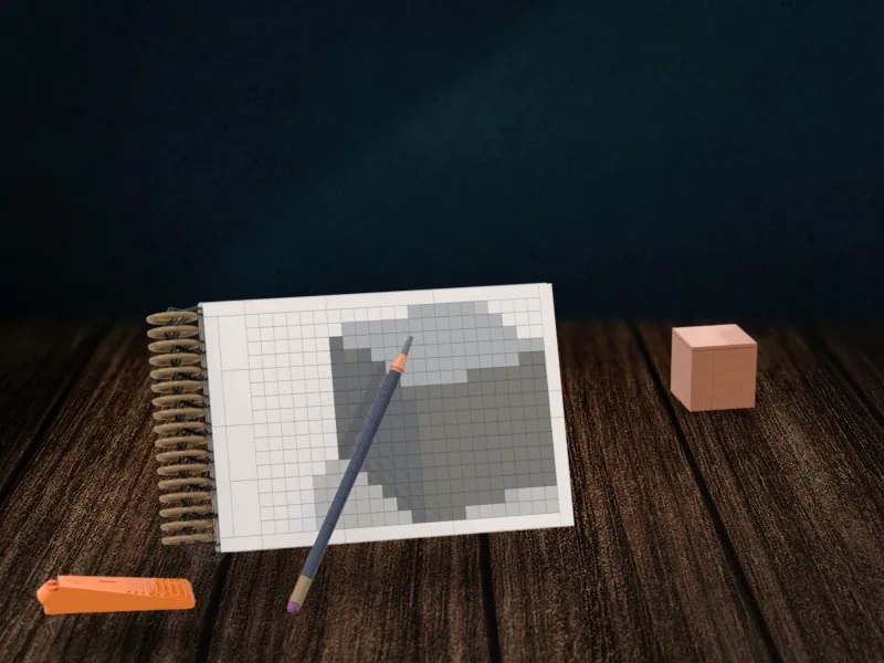 The Doodle Kit | LEGO® Ideas