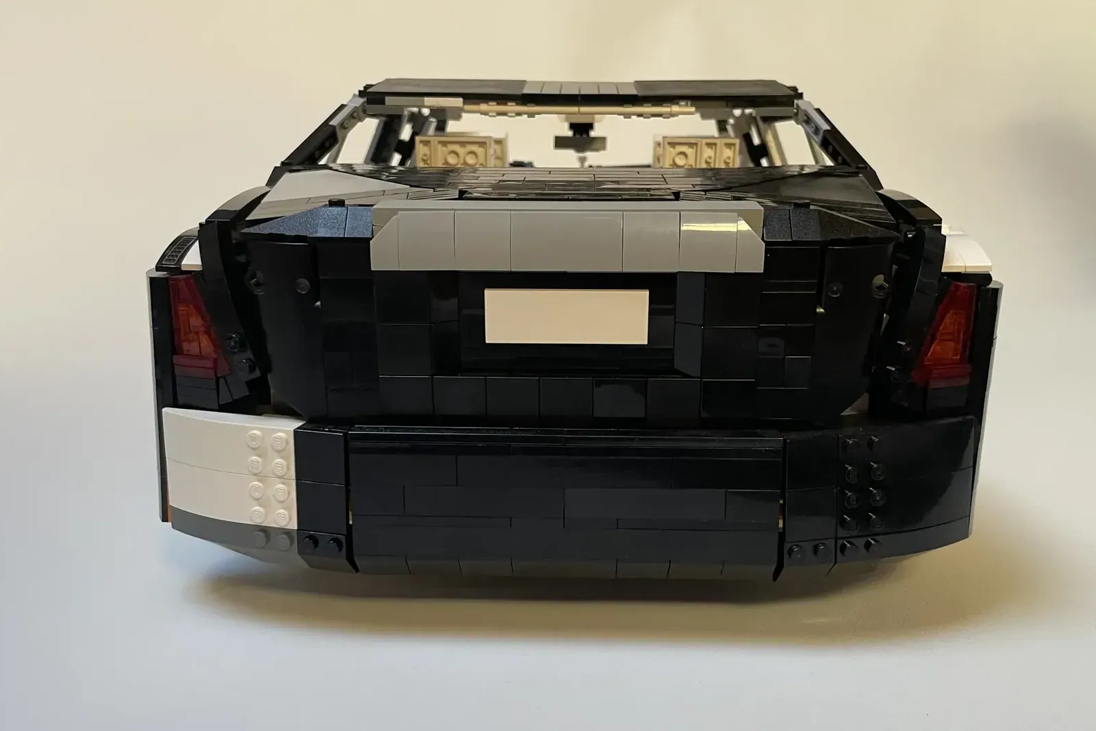 Rolls Royce Phantom | LEGO® Ideas