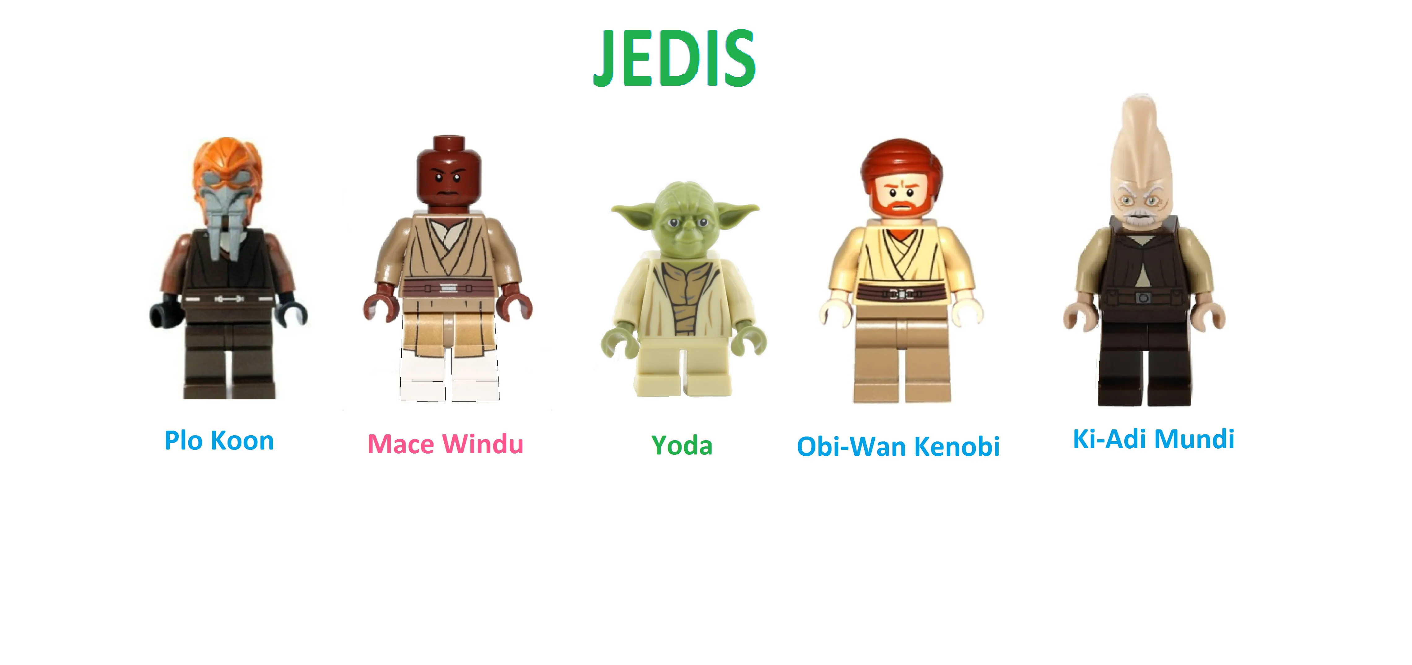 Star Wars Jedi Temple | LEGO® Ideas