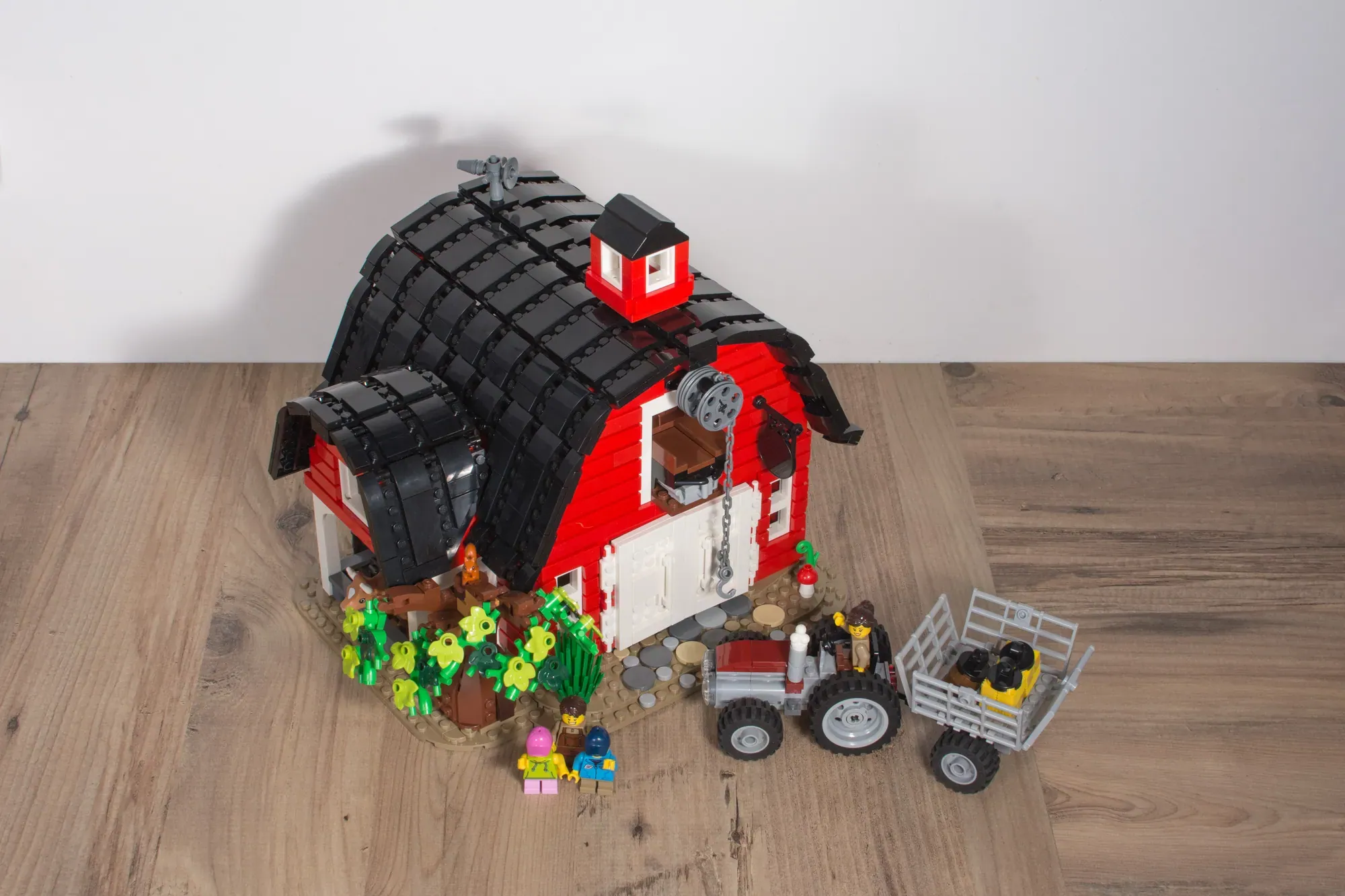 Farm Life | LEGO® Ideas