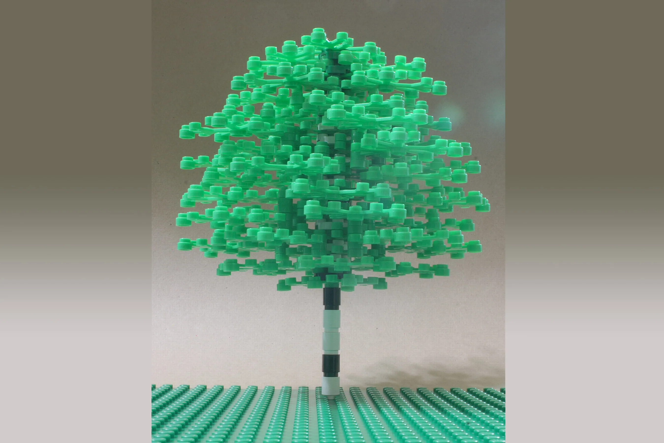 Birch Tree | LEGO® Ideas
