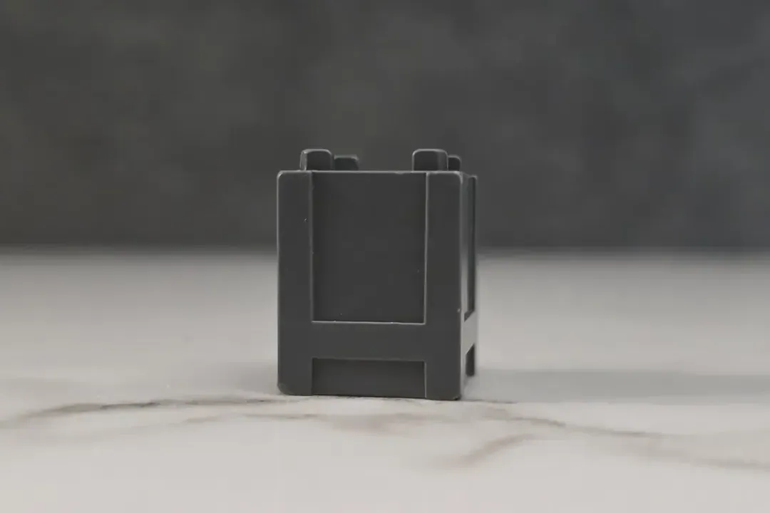 Bob Minilander's Office Cubicle | LEGO® Ideas