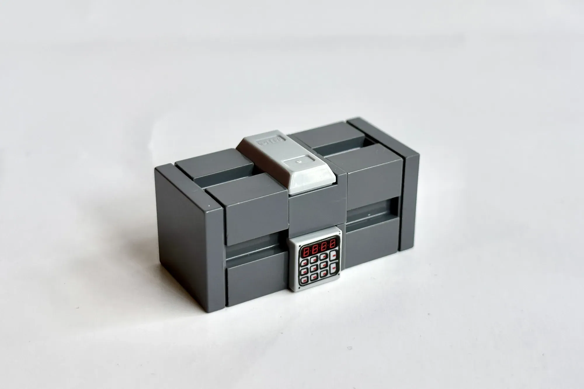 Dimensional Disruption | LEGO® Ideas