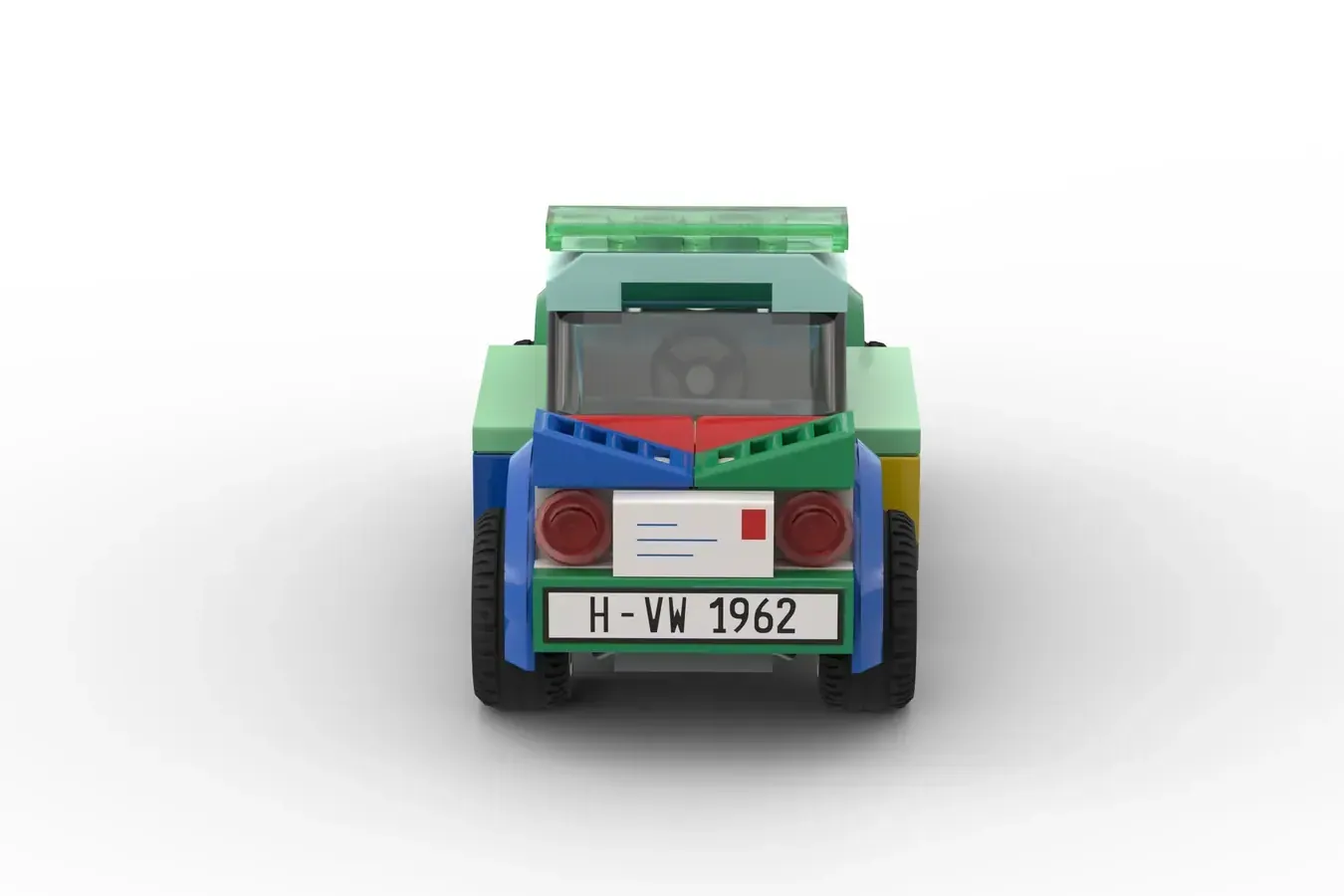 Racing Car | LEGO® Ideas