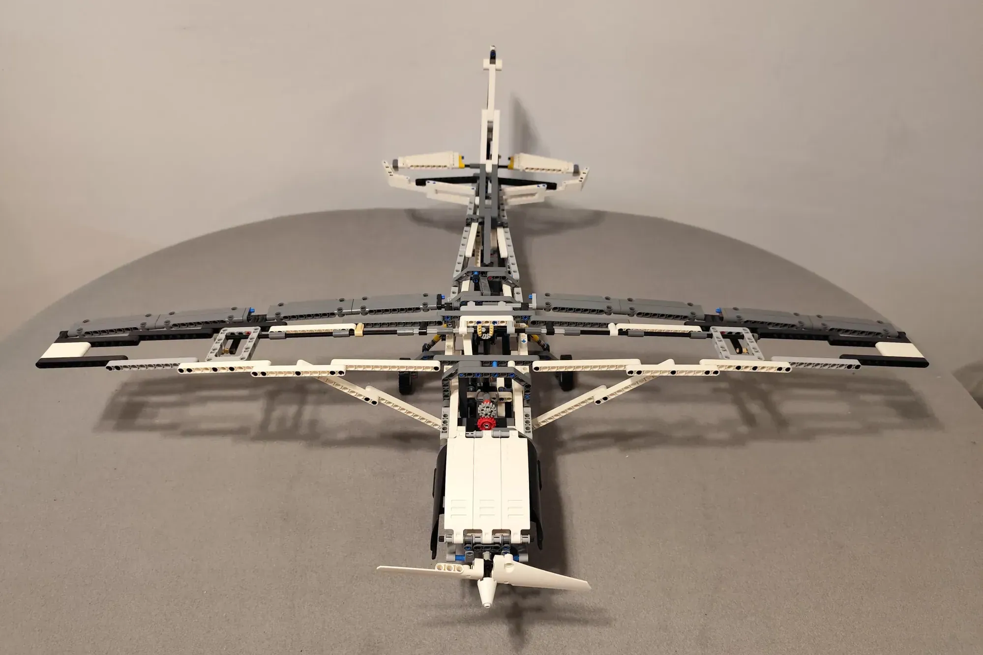 Cessna 172 Skyhawk | LEGO® Ideas
