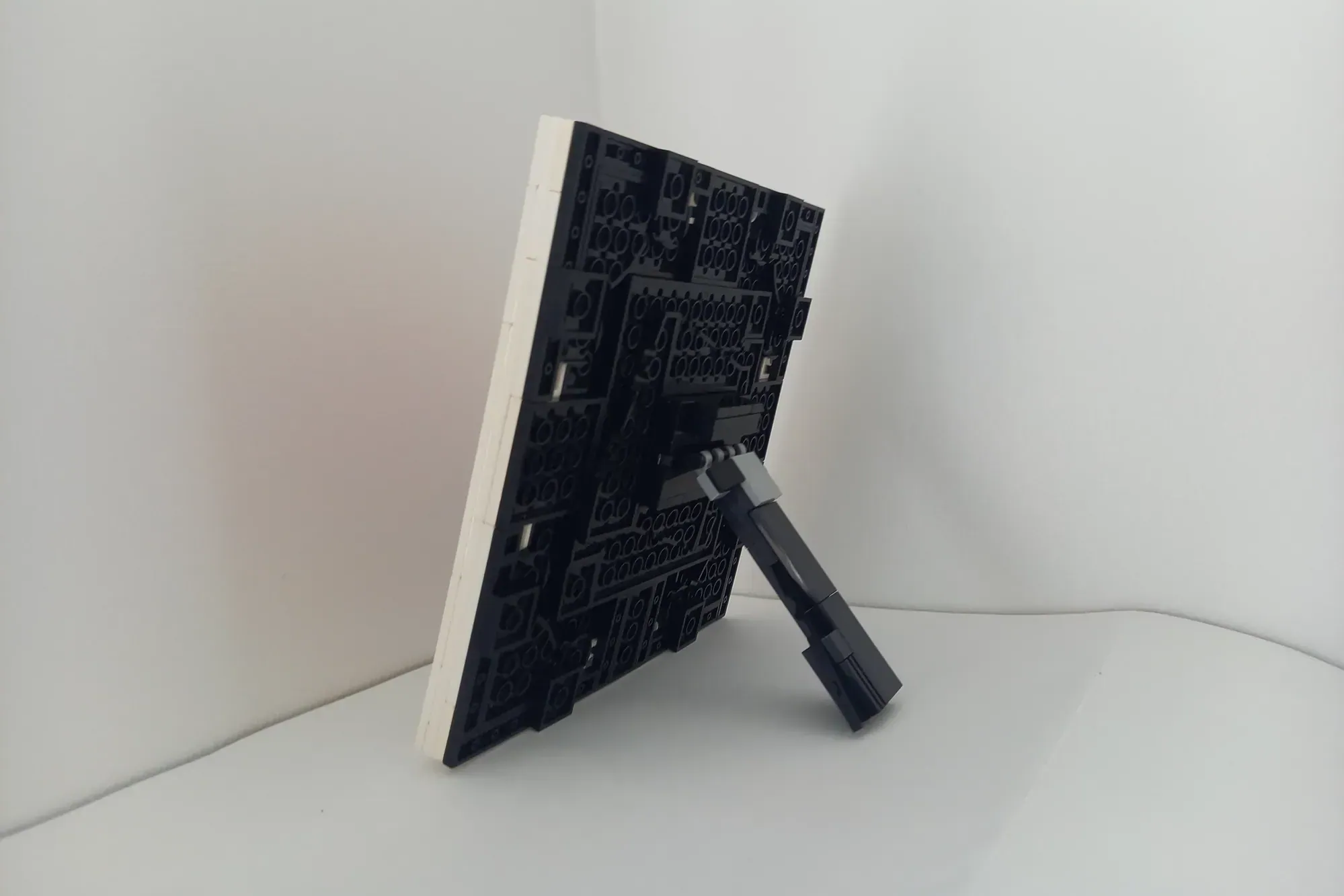 Composition With Red, Blue and Yellow | LEGO® Ideas