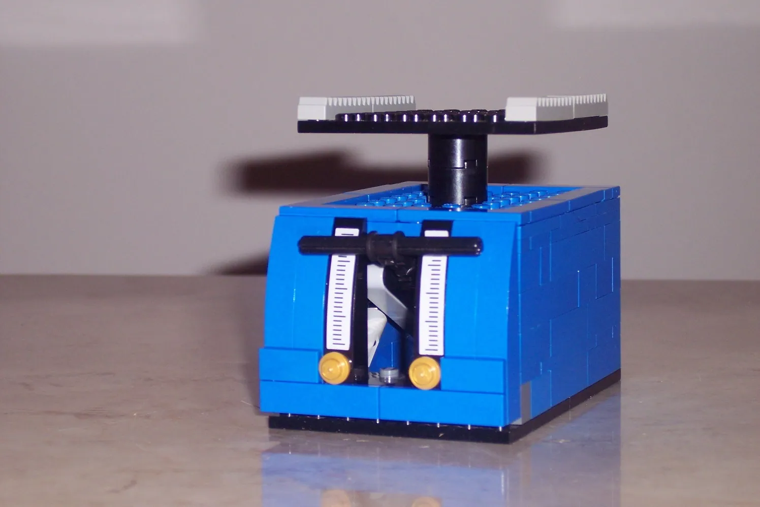 Working Lego Scale | LEGO® Ideas