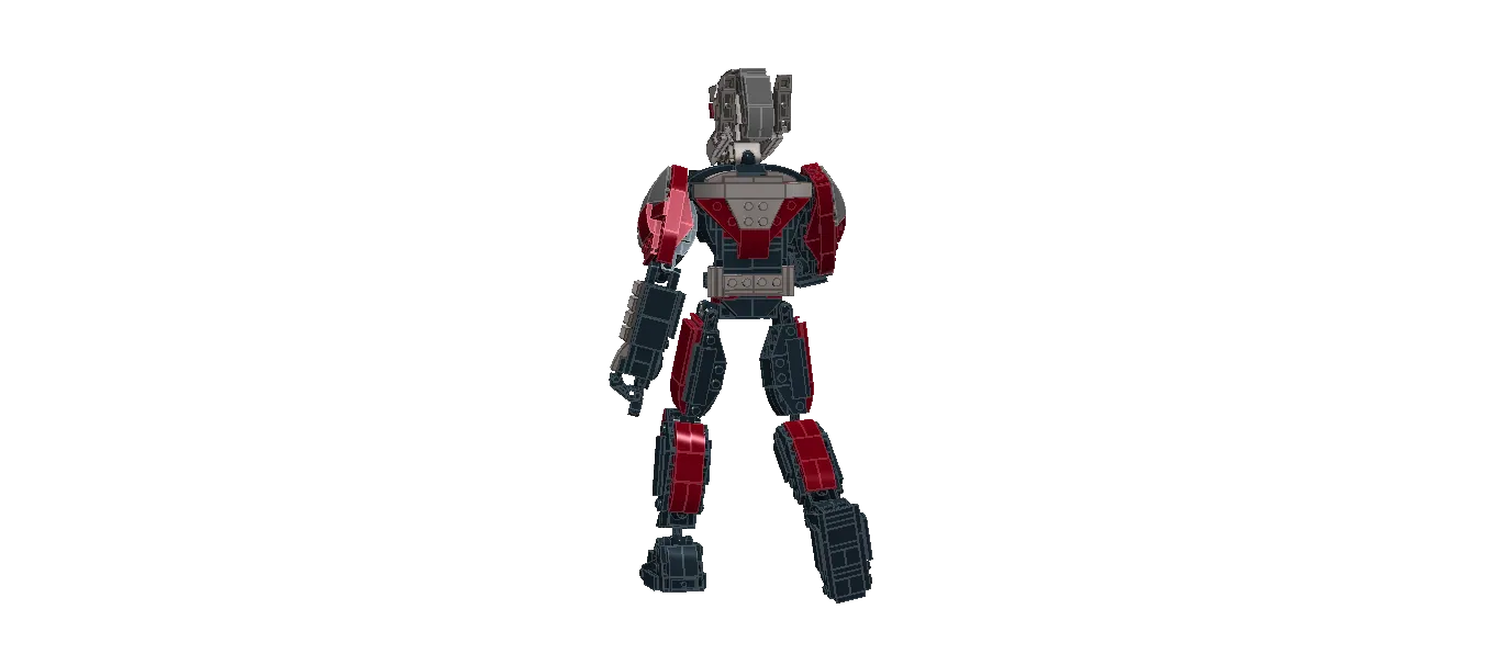 Giant Man: Captain America: Civil War | LEGO® Ideas