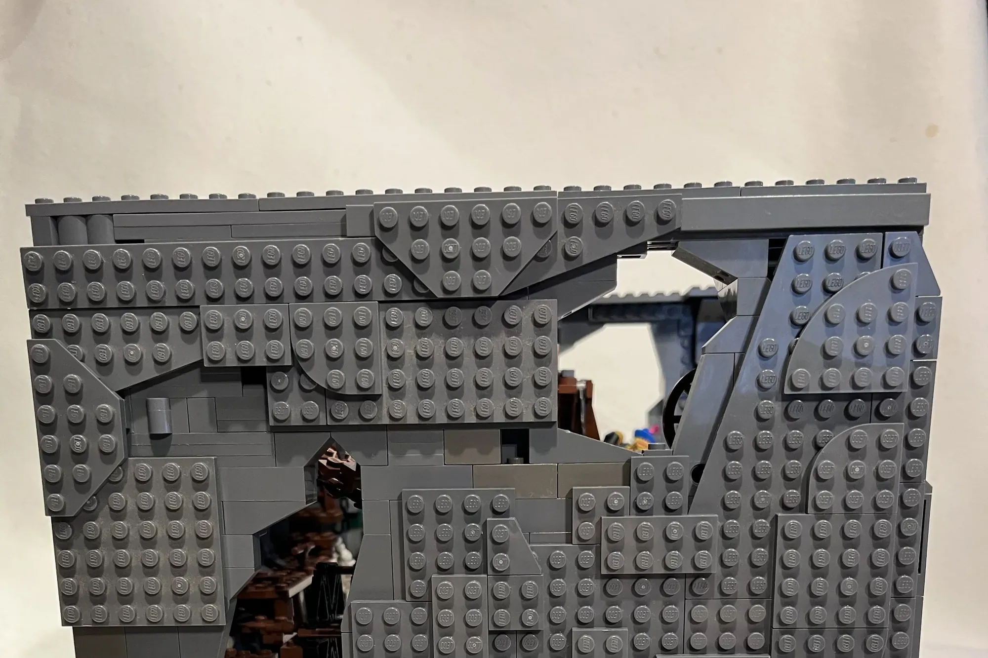 Goblin Ambush in the Underworld | LEGO® Ideas