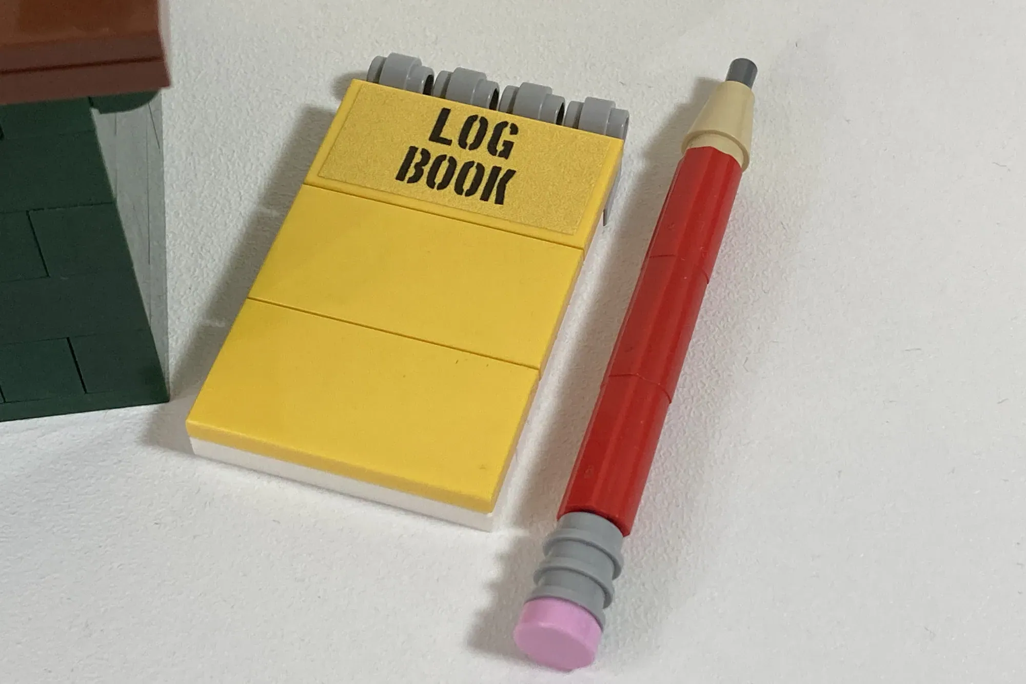 Let's Go Geocaching! | LEGO® Ideas