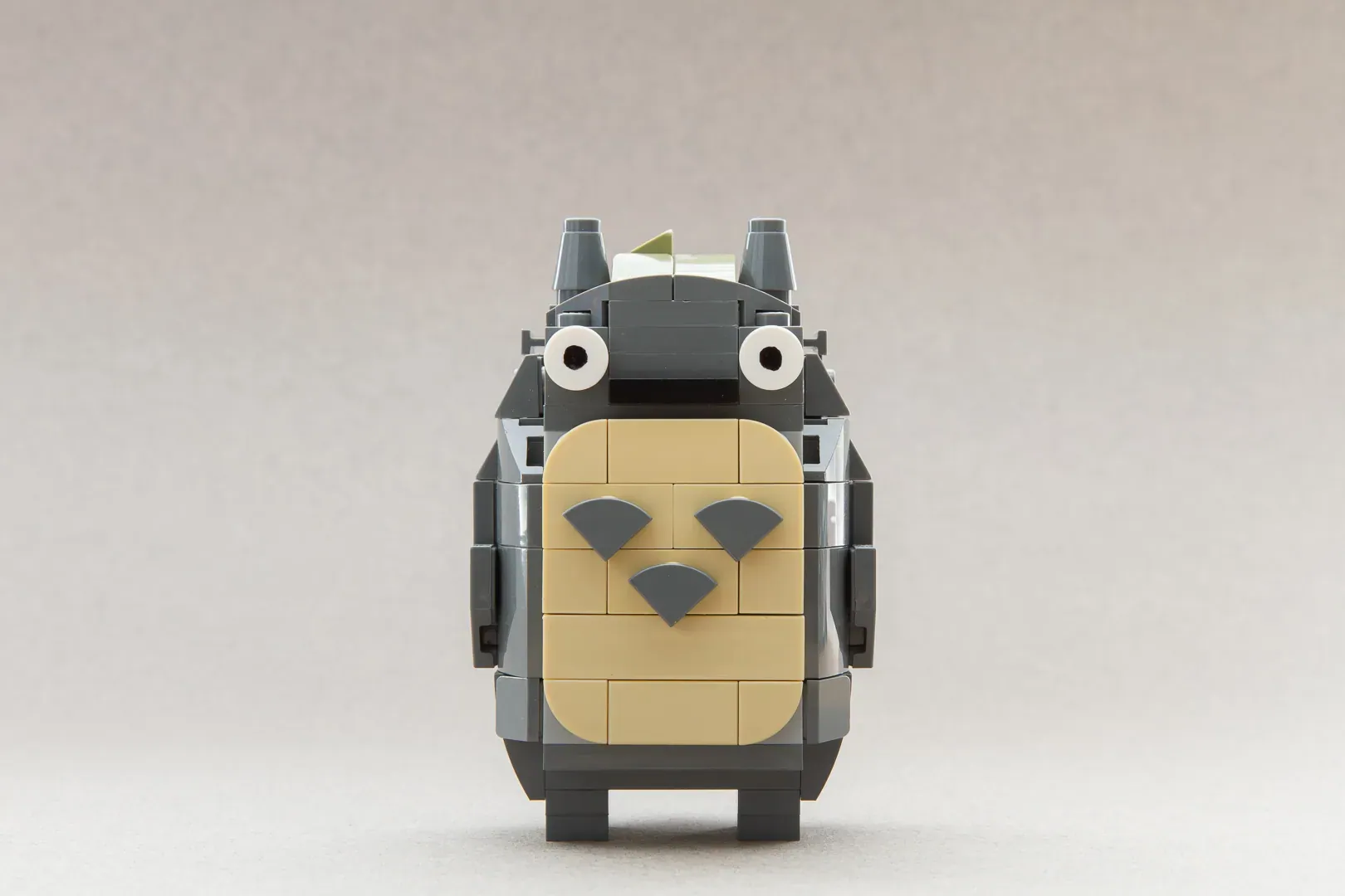 My Neighbor Totoro - Lego Diorama | LEGO® Ideas