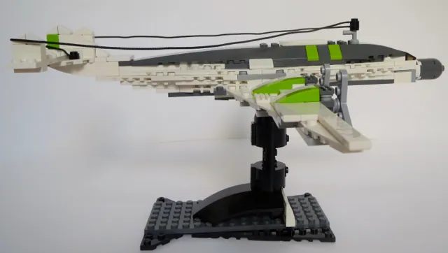 Super Constellation | LEGO® Ideas