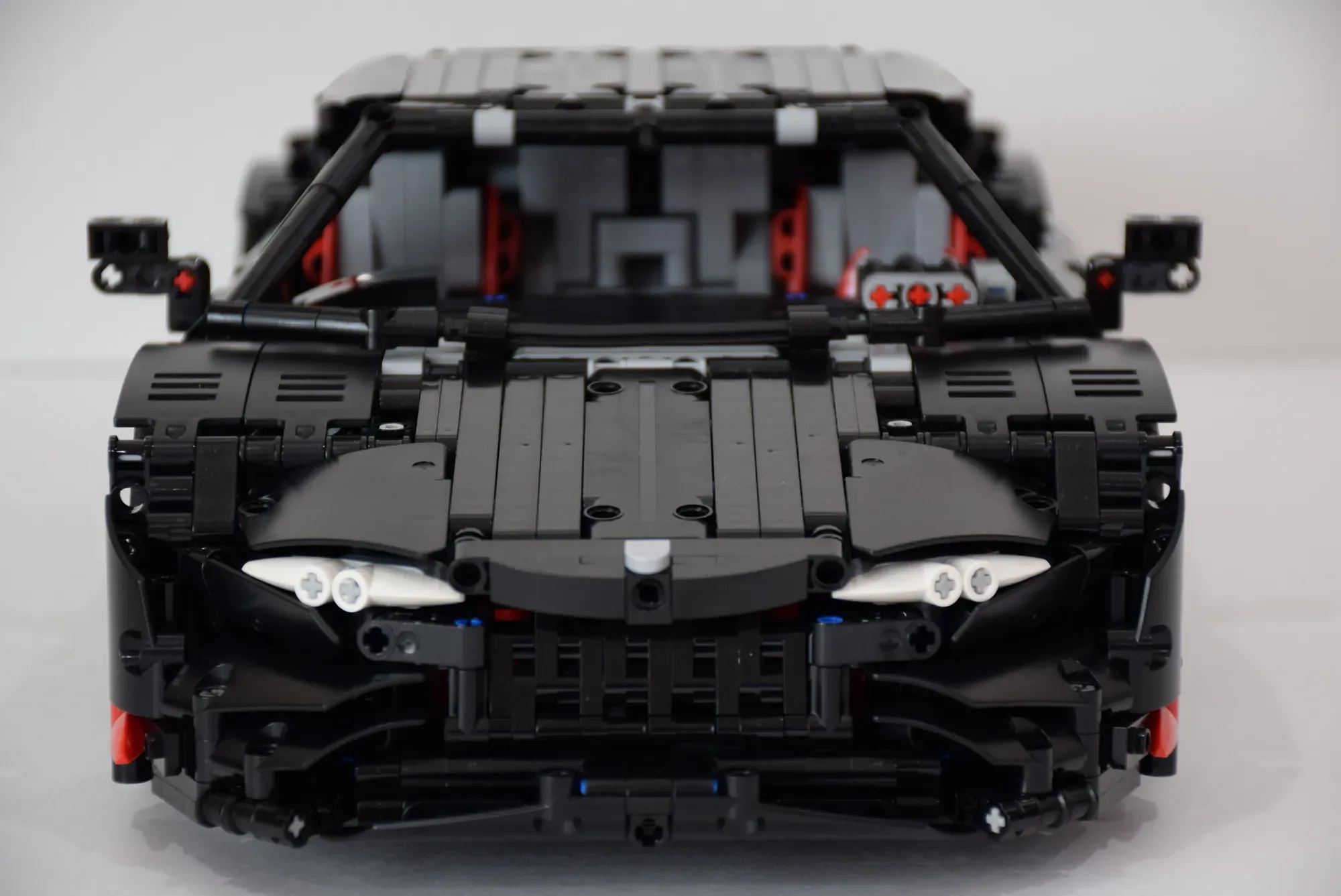 The Supercar | LEGO® Ideas