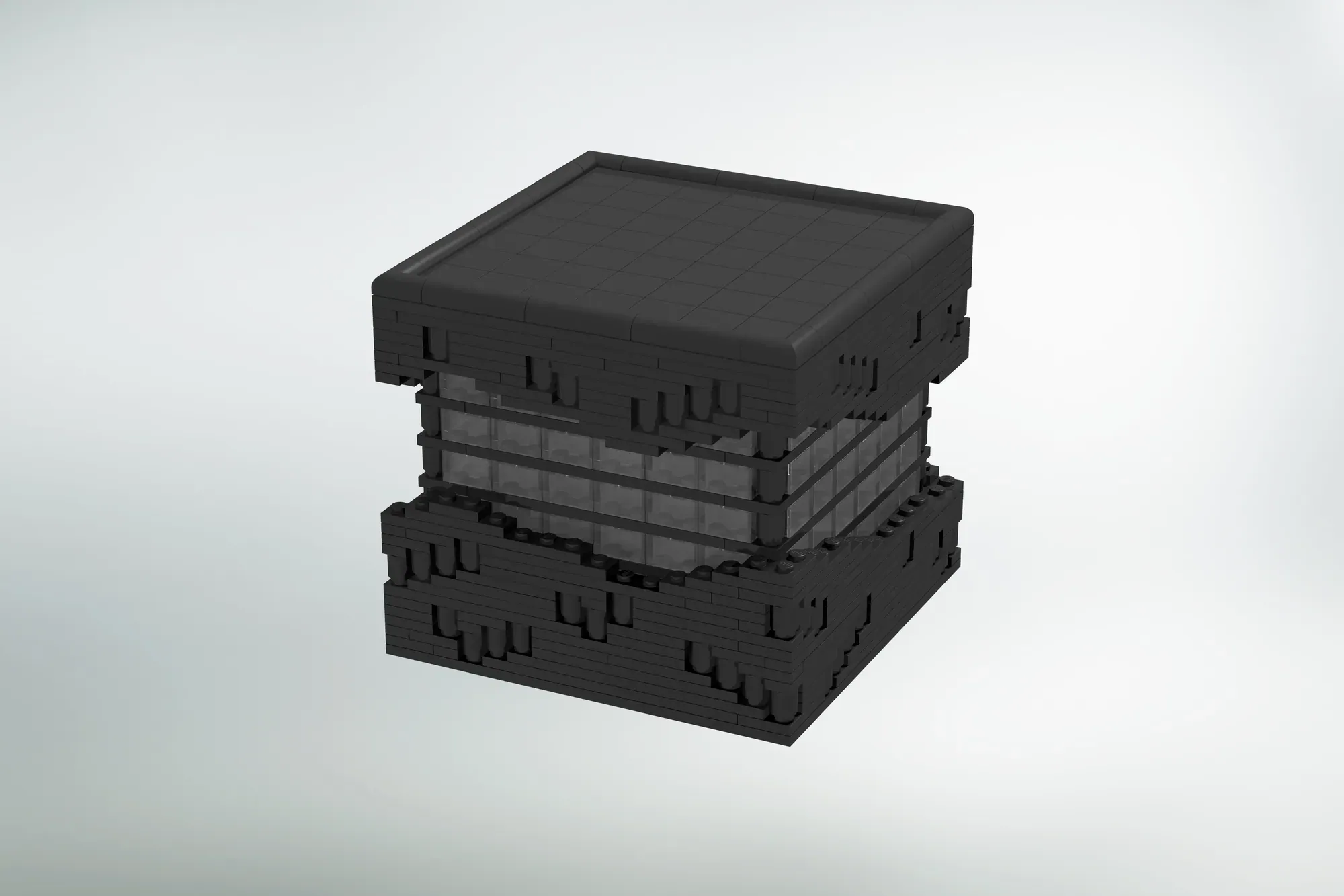 Set of Vases and Display/Box | LEGO® Ideas