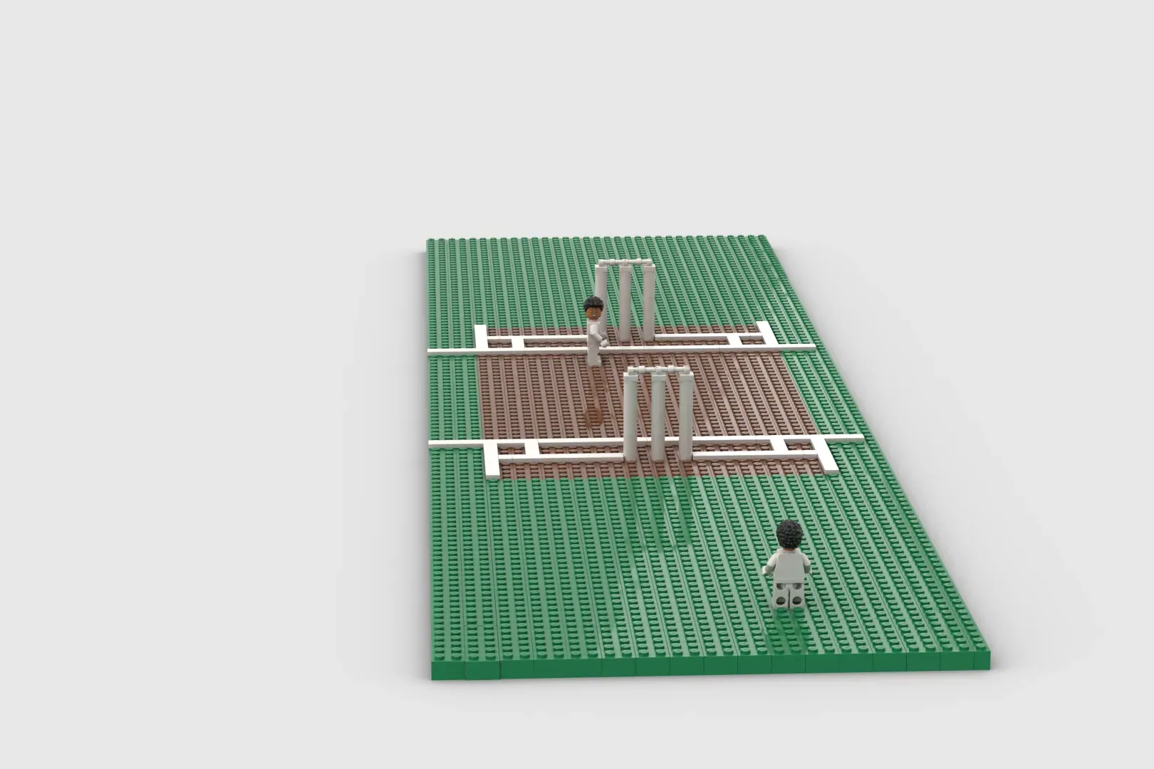 Cricket Pitch | LEGO® Ideas