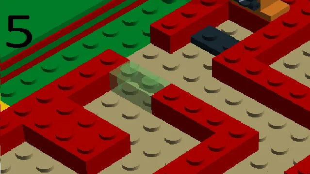 The Lego Labyrinth *Board Game* | LEGO® Ideas