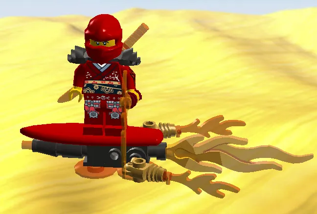 Jungle Trap | LEGO® Ideas