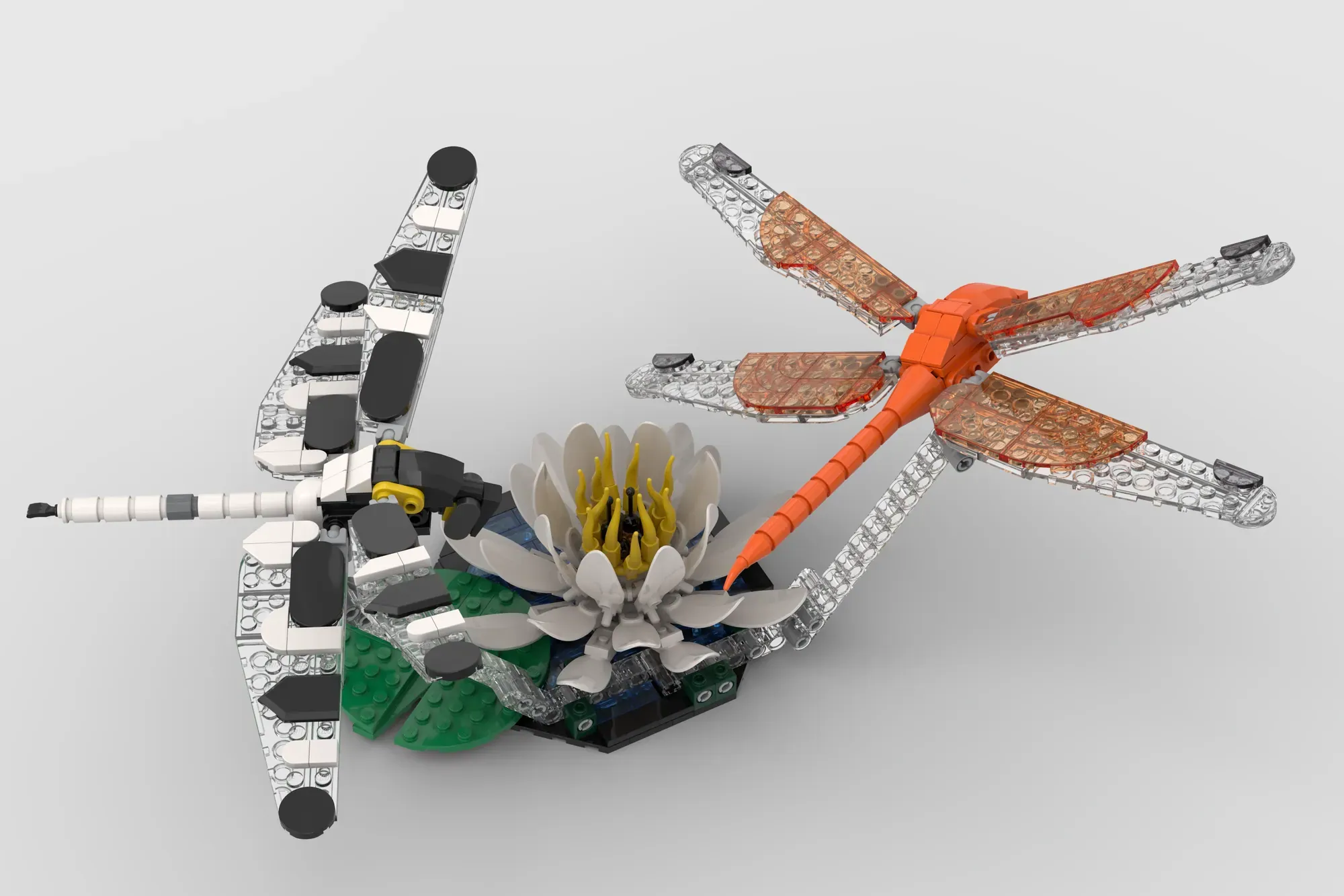 More Insects! | LEGO® Ideas
