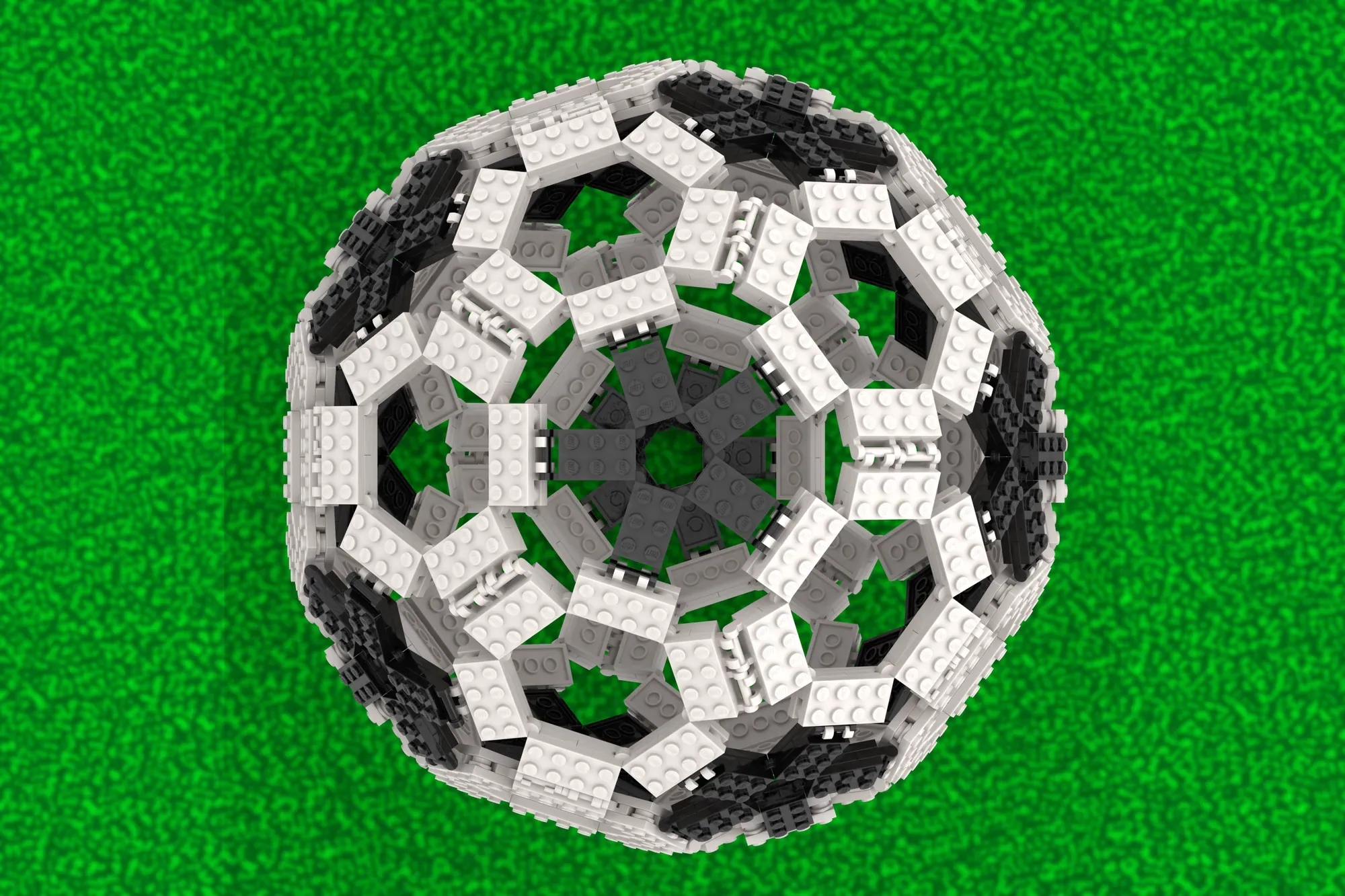 Soccer Ball, or Association Football Ball | LEGO® Ideas