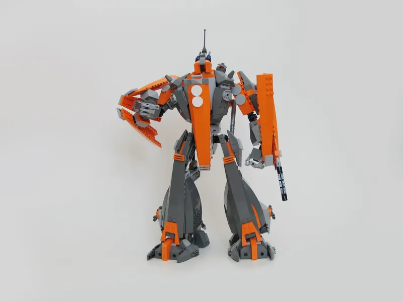 WRAITH | LEGO® Ideas