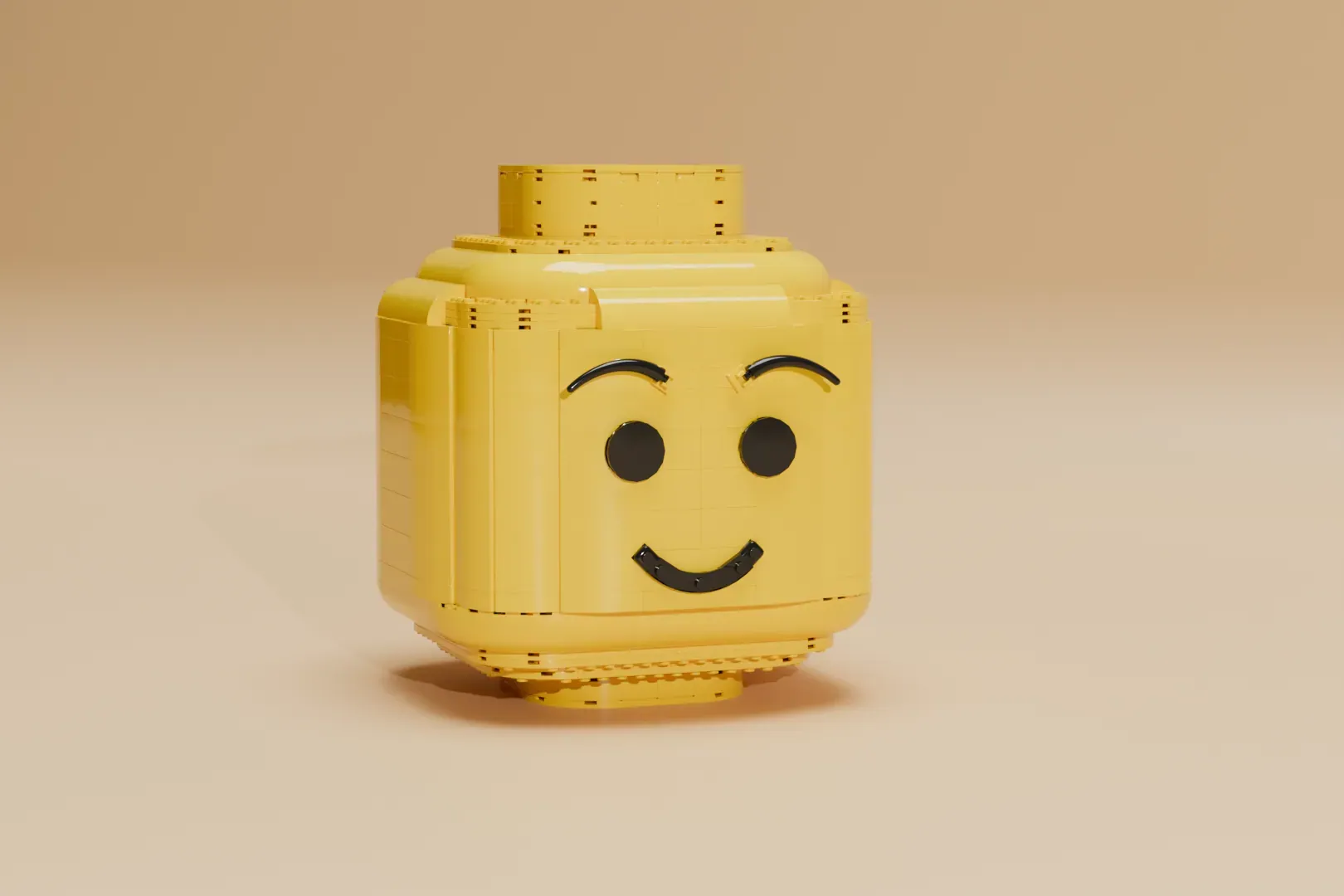 Inside the Minifigure Mind | LEGO® Ideas