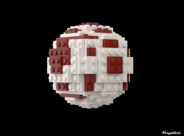 Galilean Moons of Jupiter | LEGO® Ideas