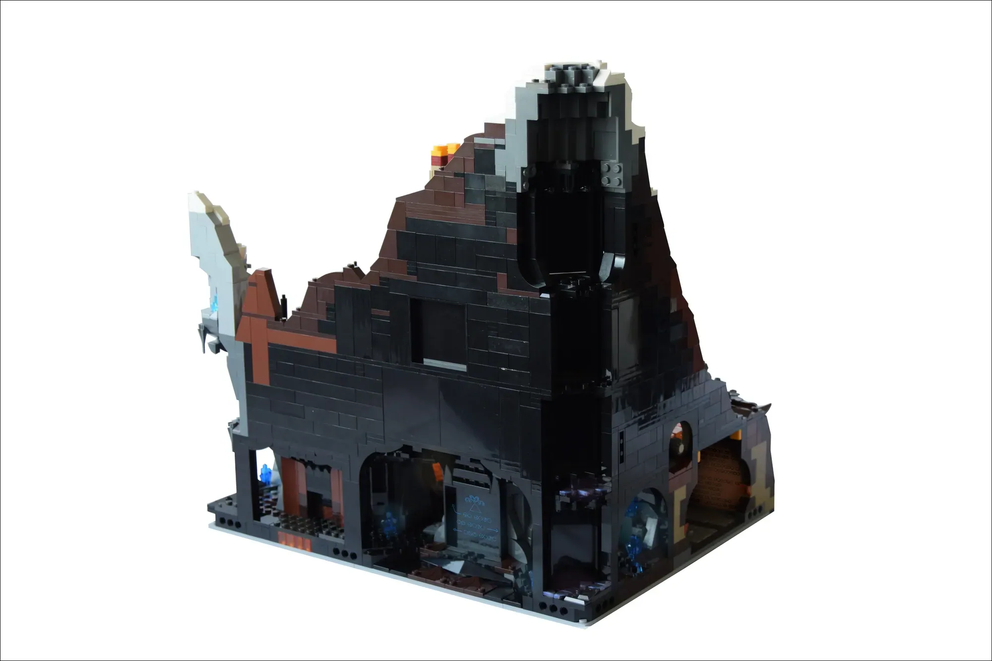 Bionicle: Ta-Koro | LEGO® Ideas