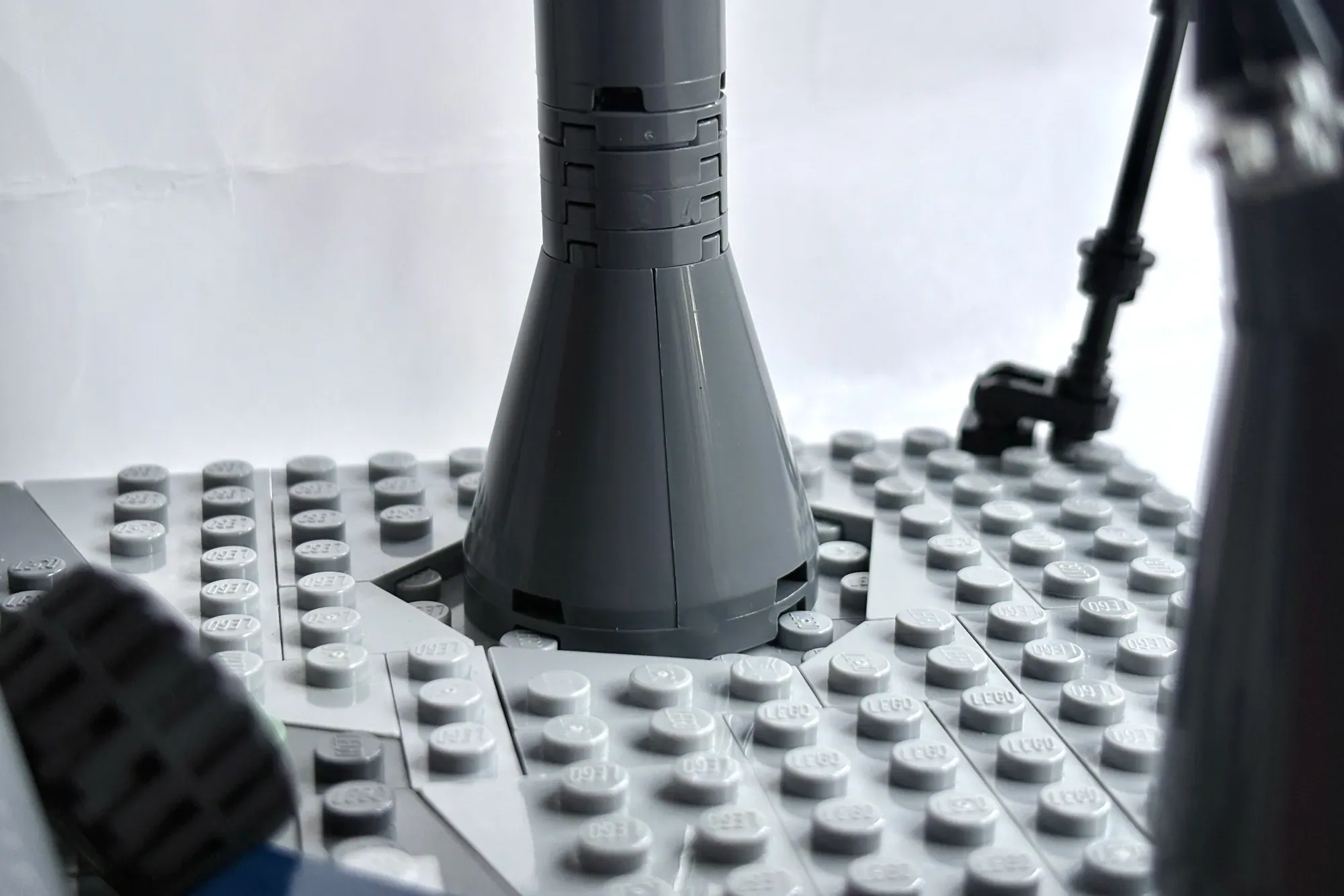 Dimensional Disruption | LEGO® Ideas