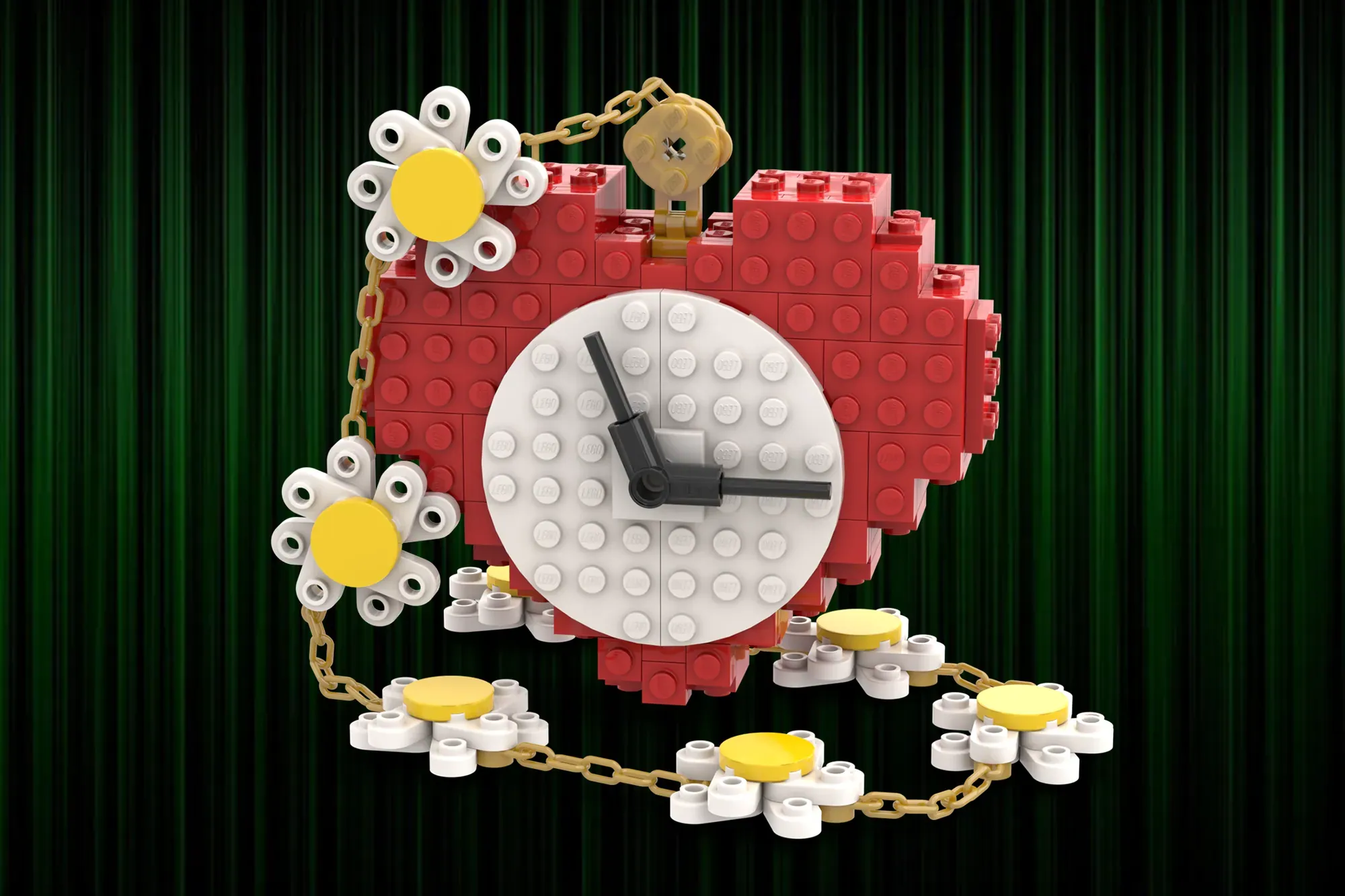 The Wizard of Oz: Brain, Heart, and Courage | LEGO® Ideas