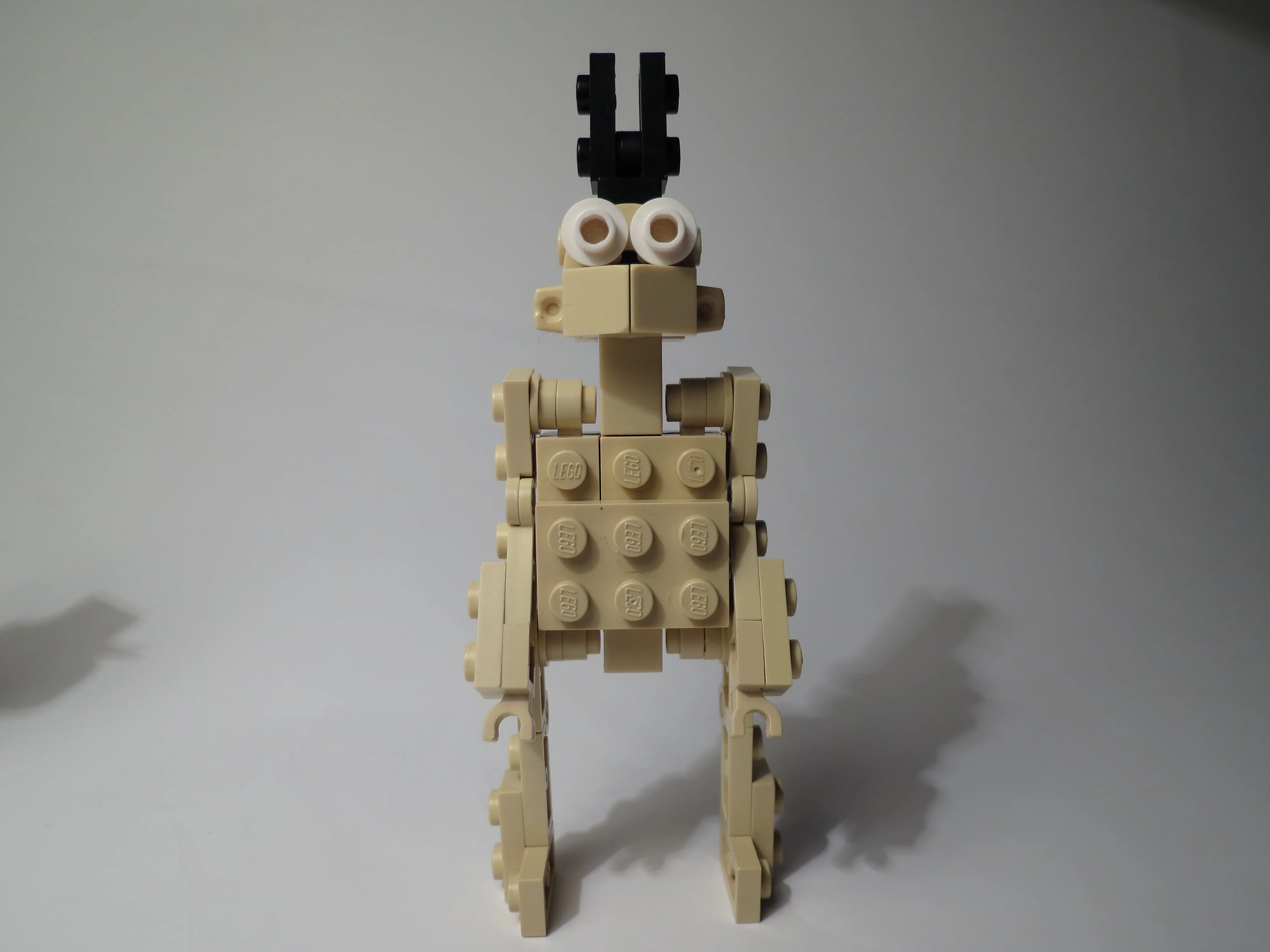 Green Eggs and Ham | LEGO® Ideas