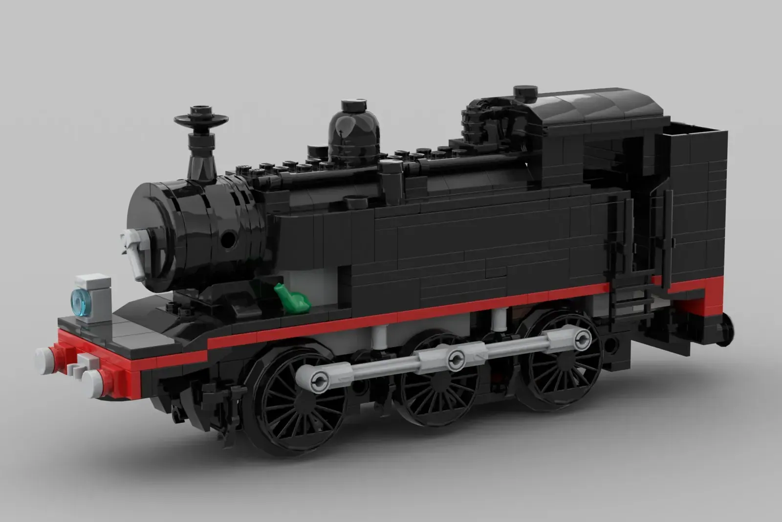 Lb&scr E2 105 | LEGO® Ideas