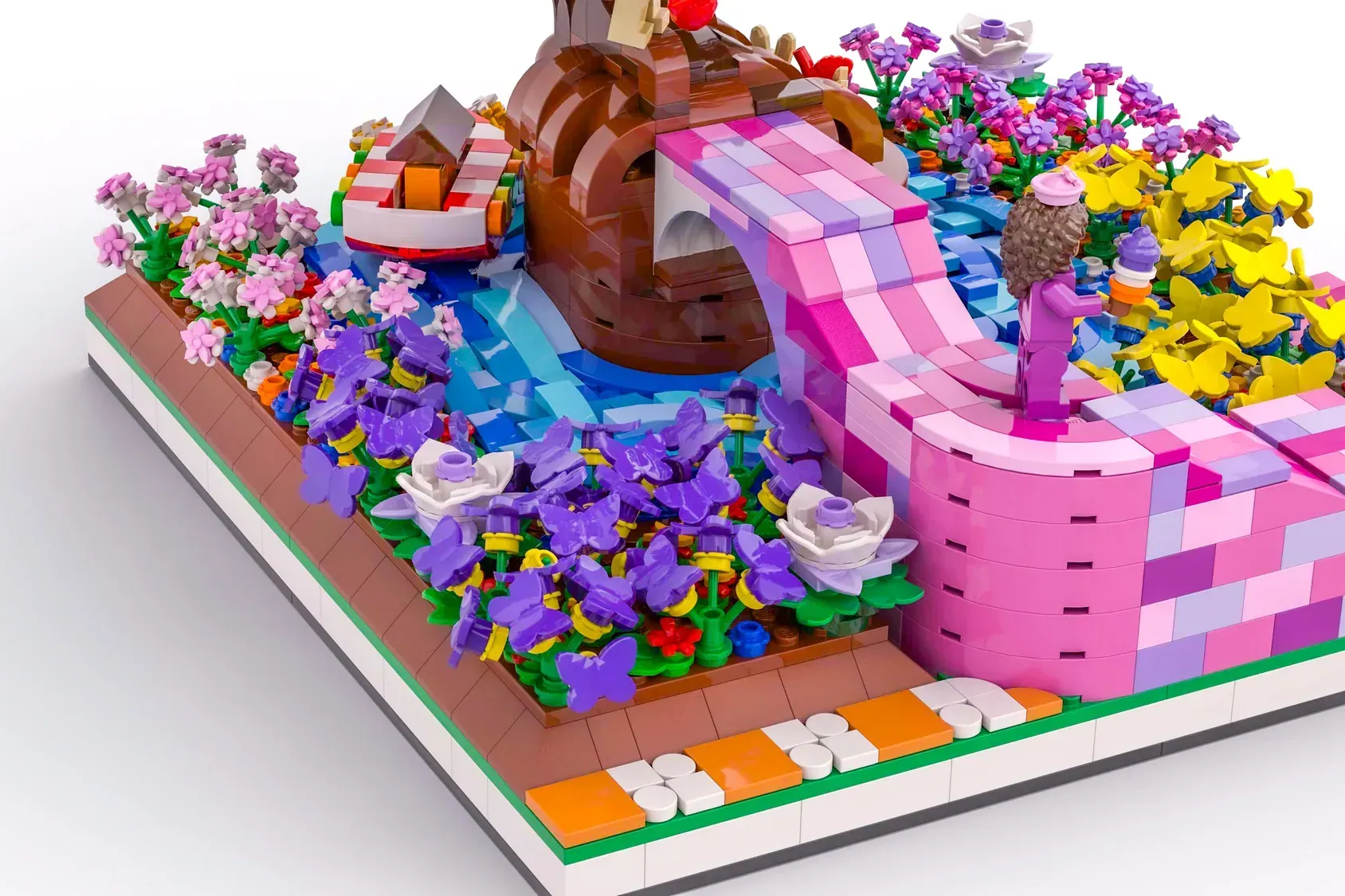 Wonka - A World of Our Own | LEGO® Ideas