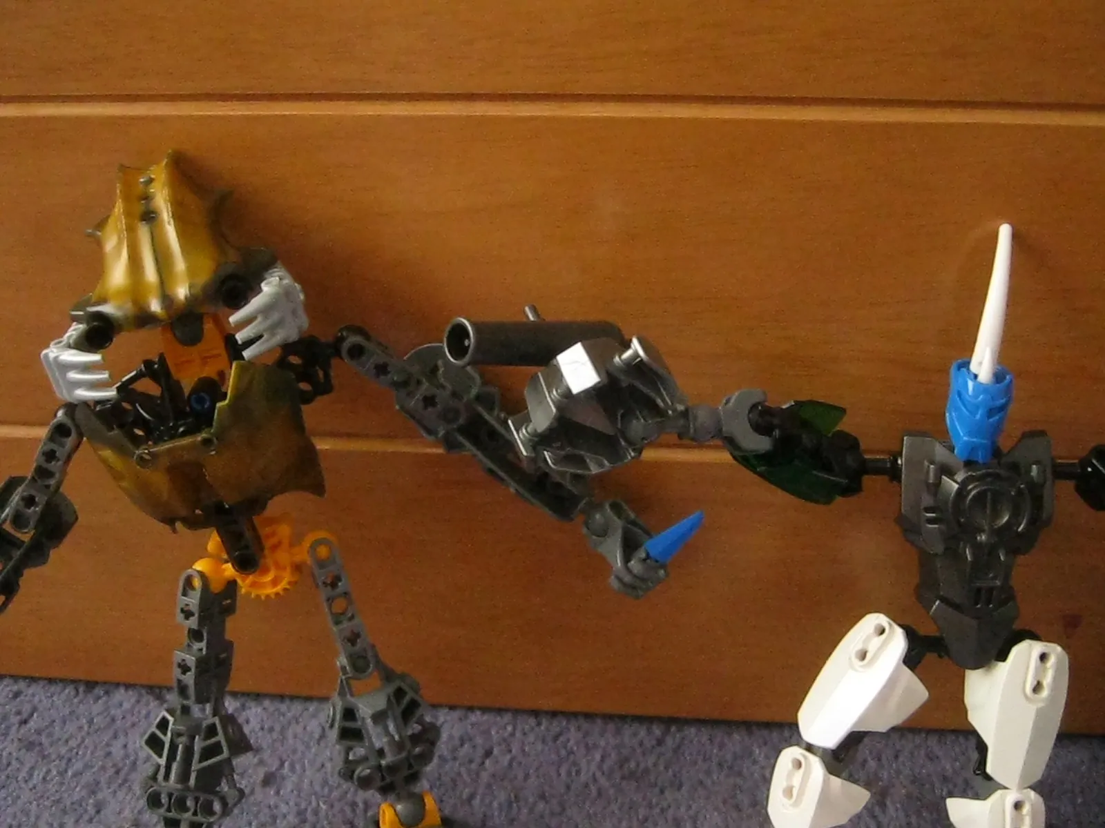 Volcano beasts | LEGO® Ideas